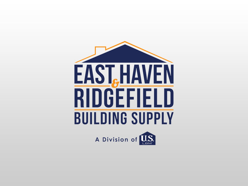 East Haven & Ridgefield Building Supply - Since 1883